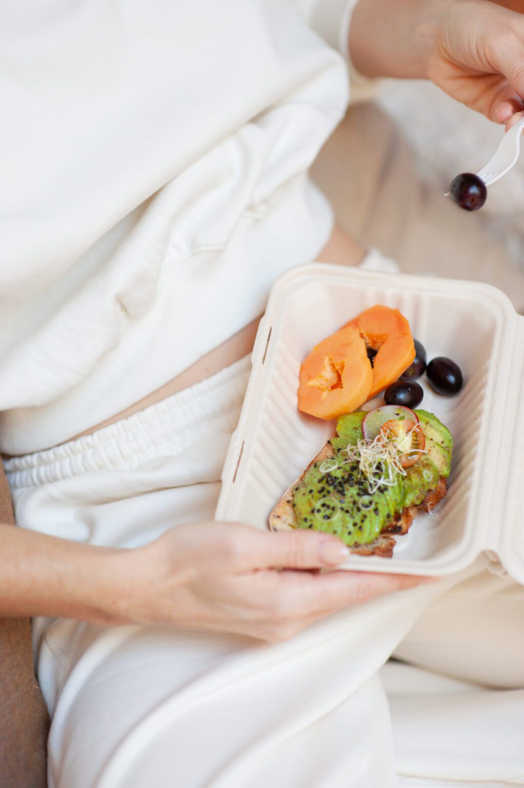 Smart Snacking 101 | mydietitian.me